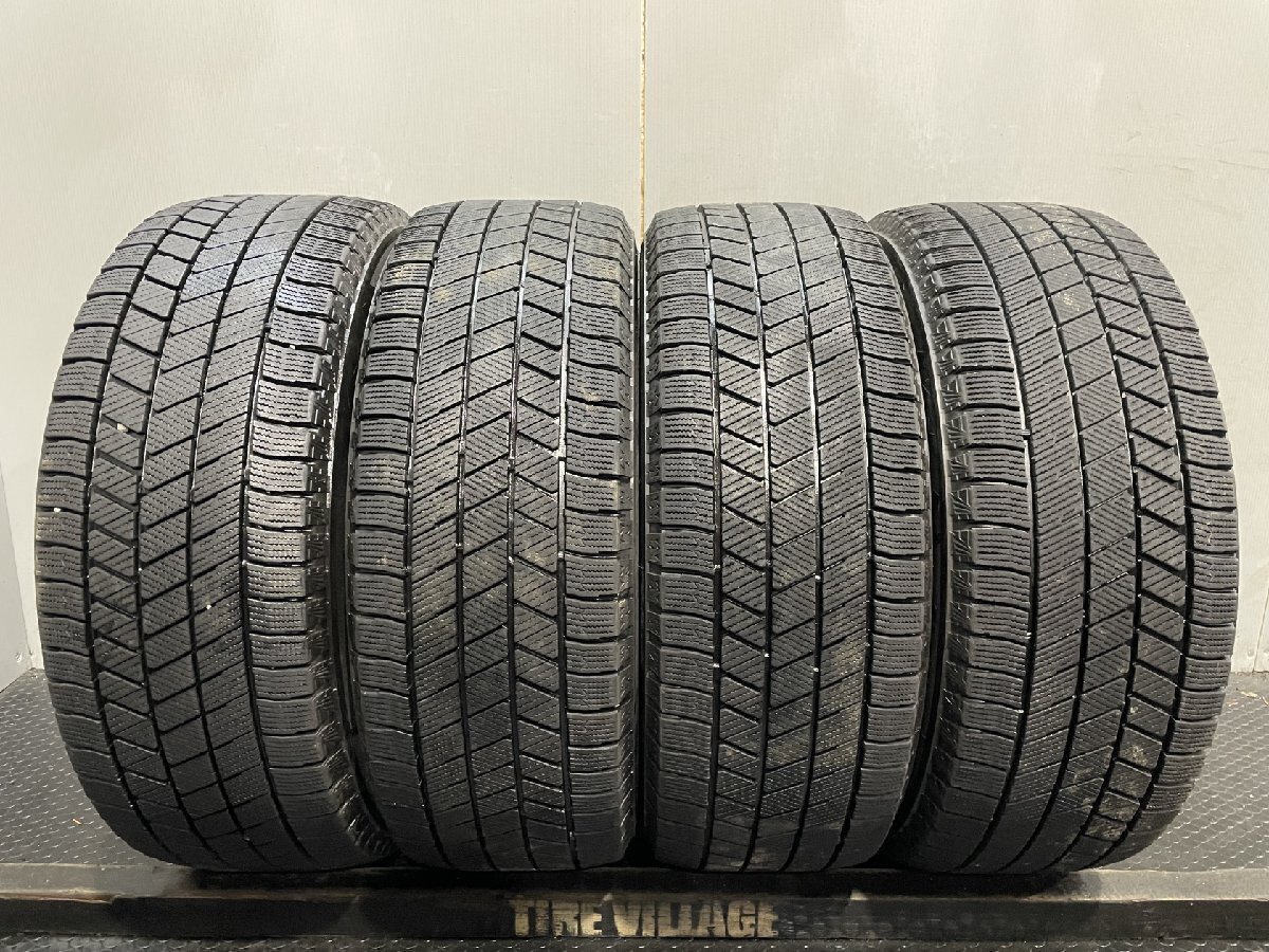 Yahoo!オークション - 【BS BLIZZAK VRX3 215/55R17】スタッドレス【HO...