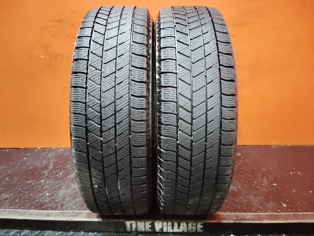 Yahoo!オークション - BS BRIDGESTONE BLIZZAK VRX3 165/65R14 14イン...