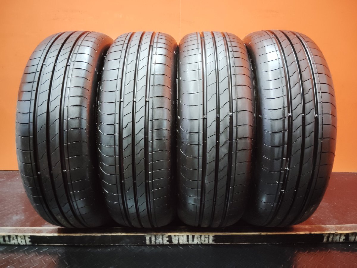Yahoo!オークション - GOODYEAR EfficientGrip 185/65R15 15インチ 夏...