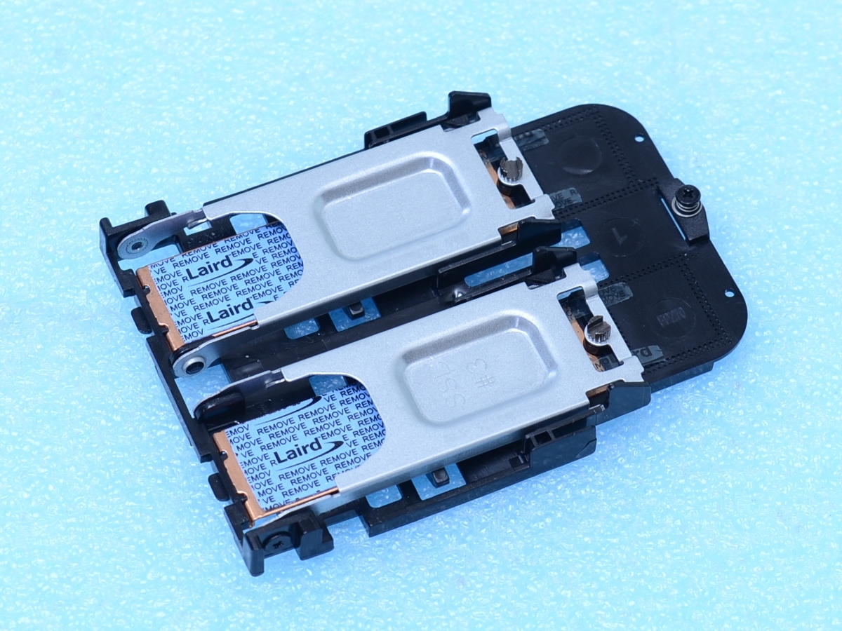 Yahoo!オークション - SSD3 SSD4用 HP ZBook Fury 17 G7 G8 NVME M2 ブ...