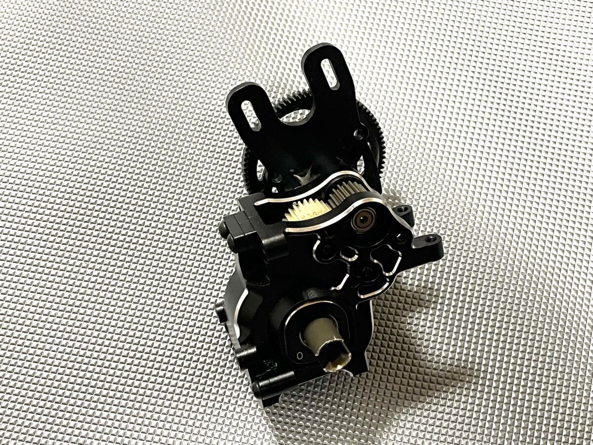 Yahoo!オークション - ヨコモ SD2.0 SD3.0 ギアボックス yd-2 SD1.0 RD...