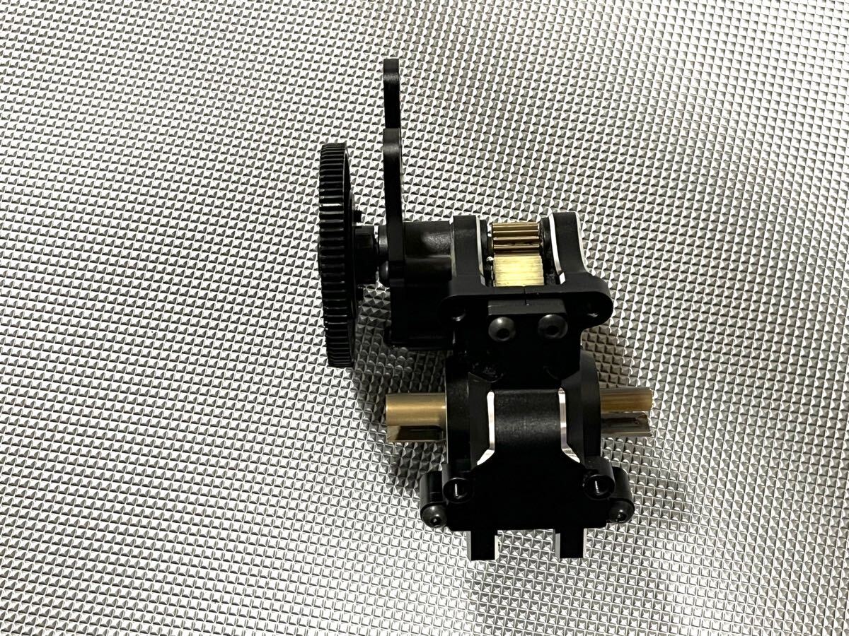 Yahoo!オークション - ヨコモ SD2.0 SD3.0 ギアボックス yd-2 SD1.0 RD...