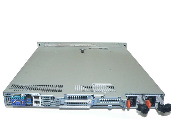 Yahoo!オークション - DELL PowerEdge R440 Xeon Gold 5120 2.2GHz×2...