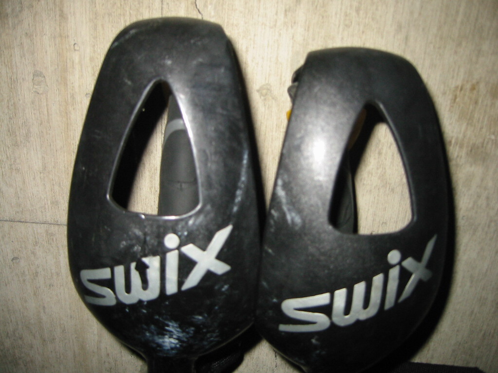 Yahoo!オークション - スウィックス・マッハ SWIX・MACH カー...