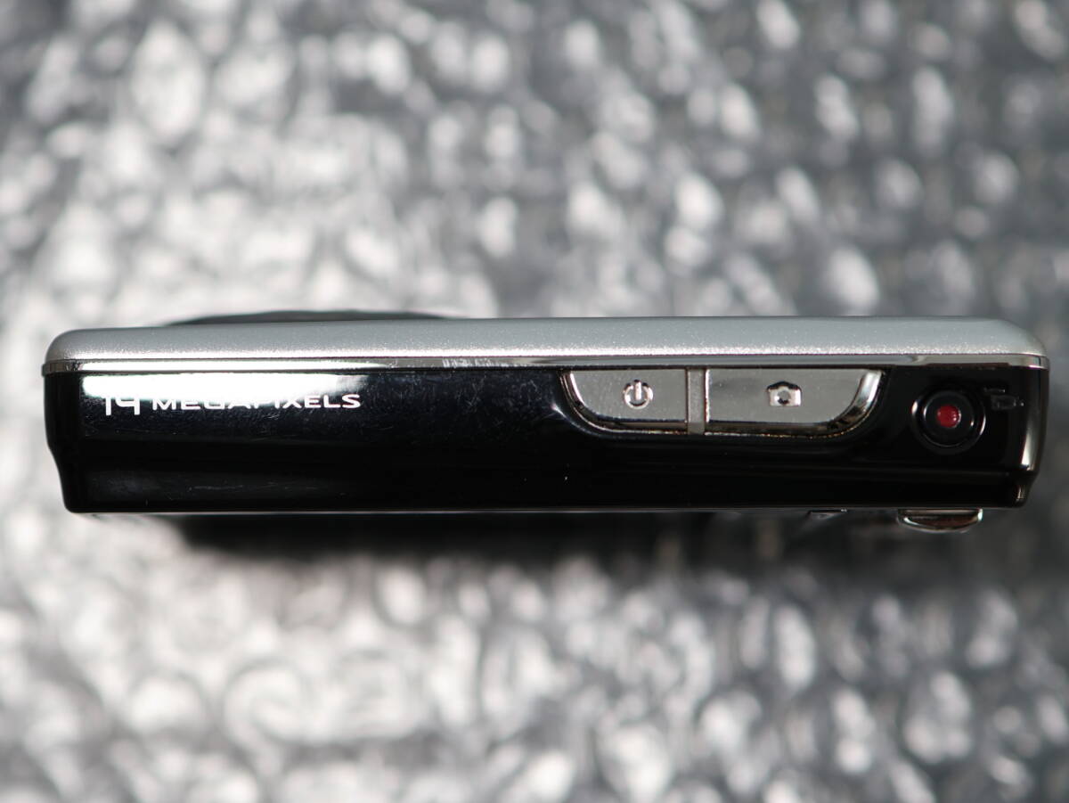 Yahoo!オークション - Kodak Easyshare M532 中古美品 レトロ FZ54 FZ5...