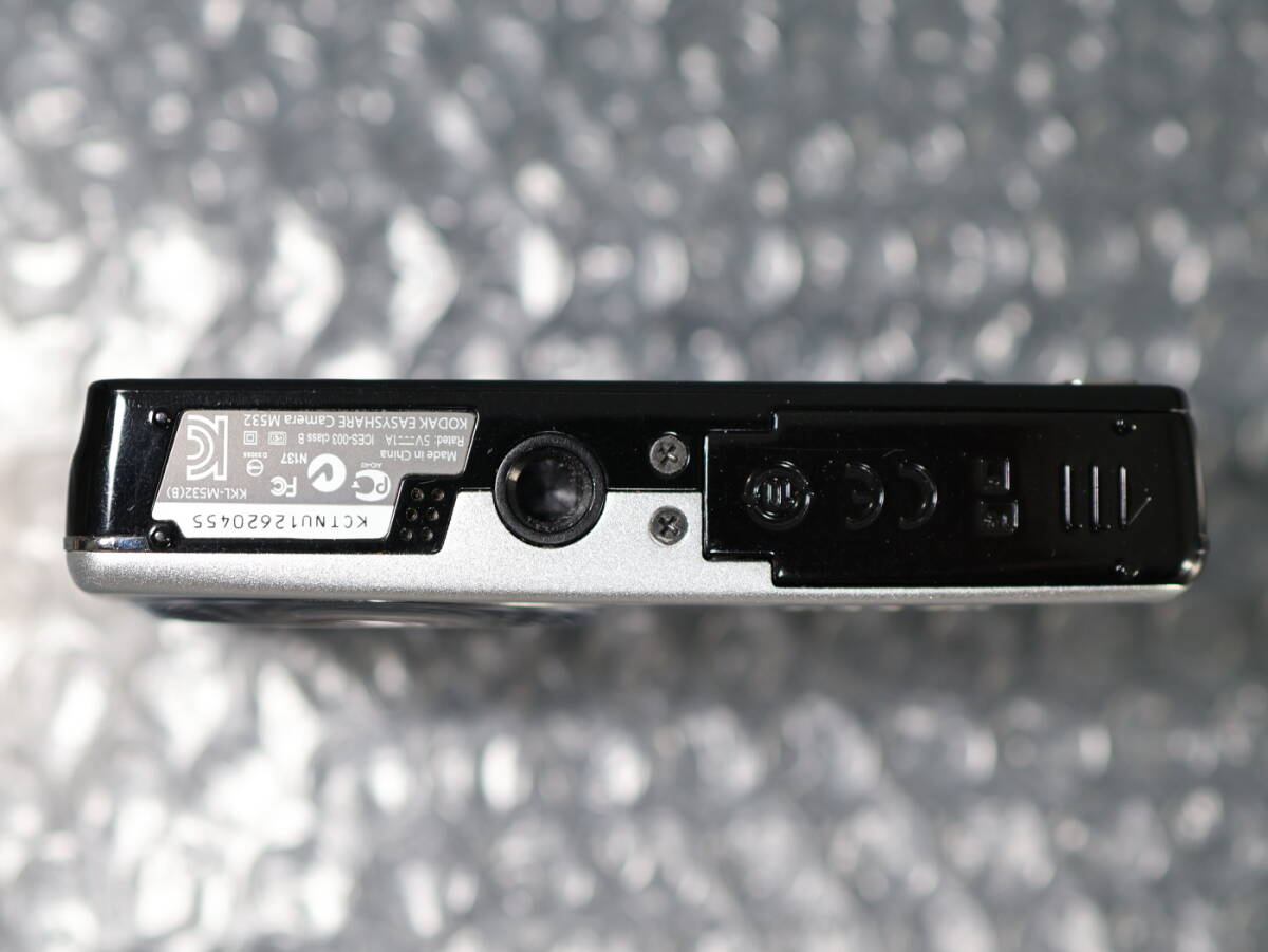 Yahoo!オークション - Kodak Easyshare M532 中古美品 レトロ FZ54 FZ5...