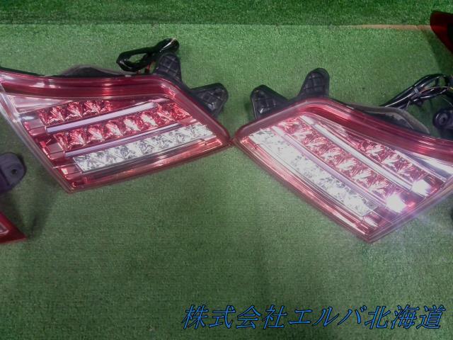 Yahoo!オークション - レガシィ BR9・社外・ヴァレンティ・VALENTI・LE...