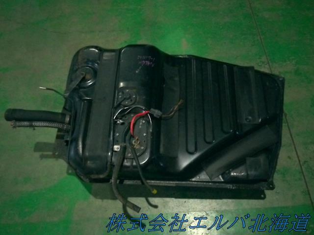 Yahoo!オークション - ランドクルーザー S-HDJ81V【大型商品】 フュー...