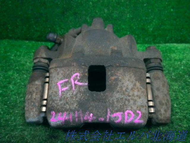 Yahoo!オークション - ザッツ ABA-JD2 右フロントキャリパー 45018-S2K...