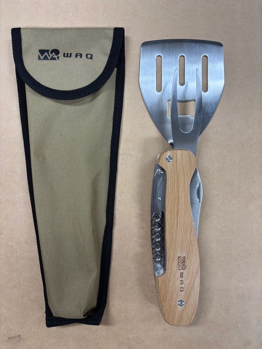 Yahoo!オークション - WAQ waq ワック マルチクッキングツール