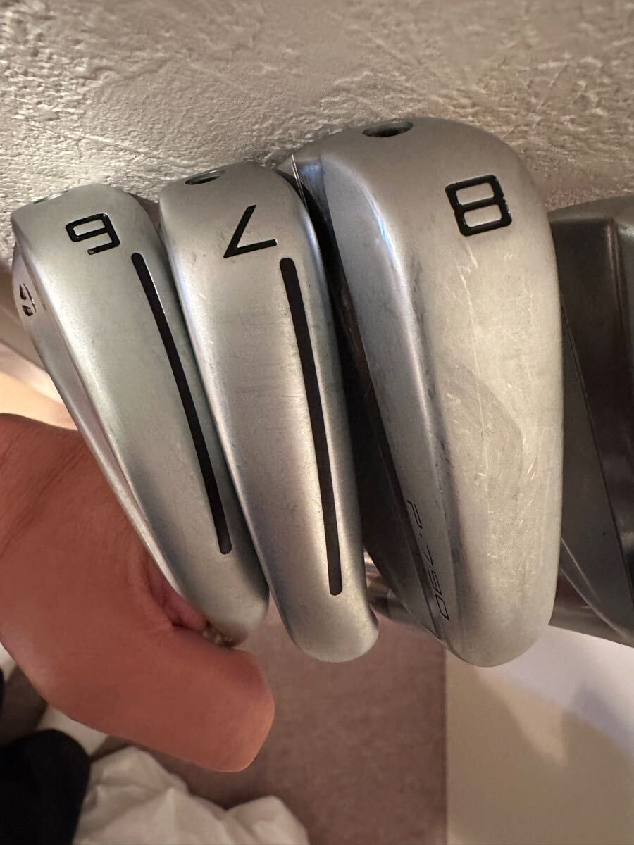 テーラーメイド P790 2023年モデル Dynamic Gold EX TourIssue(テーラーメイド)｜売買されたオークション情報、yahooの商品情報をアーカイブ公開 ...