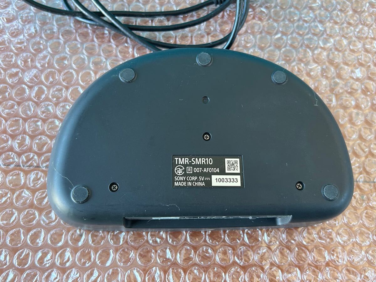 Yahoo!オークション - SONY ソニー 首かけ集音器 サウンドモニタリング...