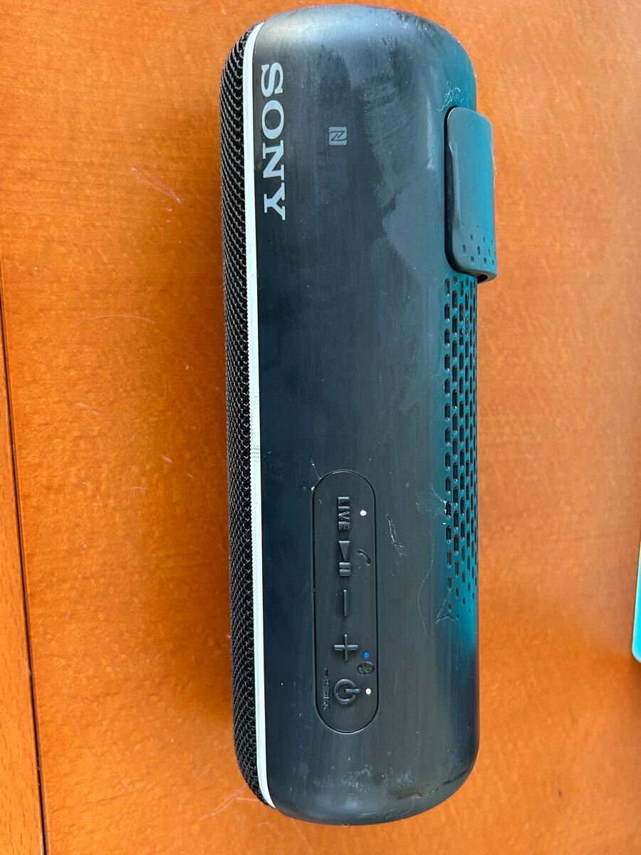 Yahoo!オークション - SONY SRS-XB22