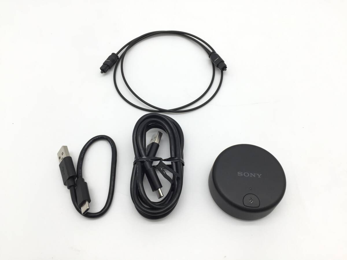 Yahoo!オークション - 【良品】SONY ソニー SRS-NS7R ワイヤレスネッ...