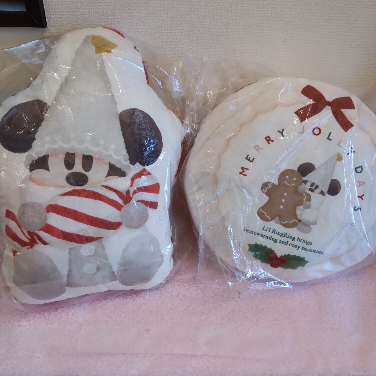 リルリンリン クッション ディズニー(その他)｜売買されたオークション情報、yahooの商品情報をアーカイブ公開 - オークファン（aucfan.com）