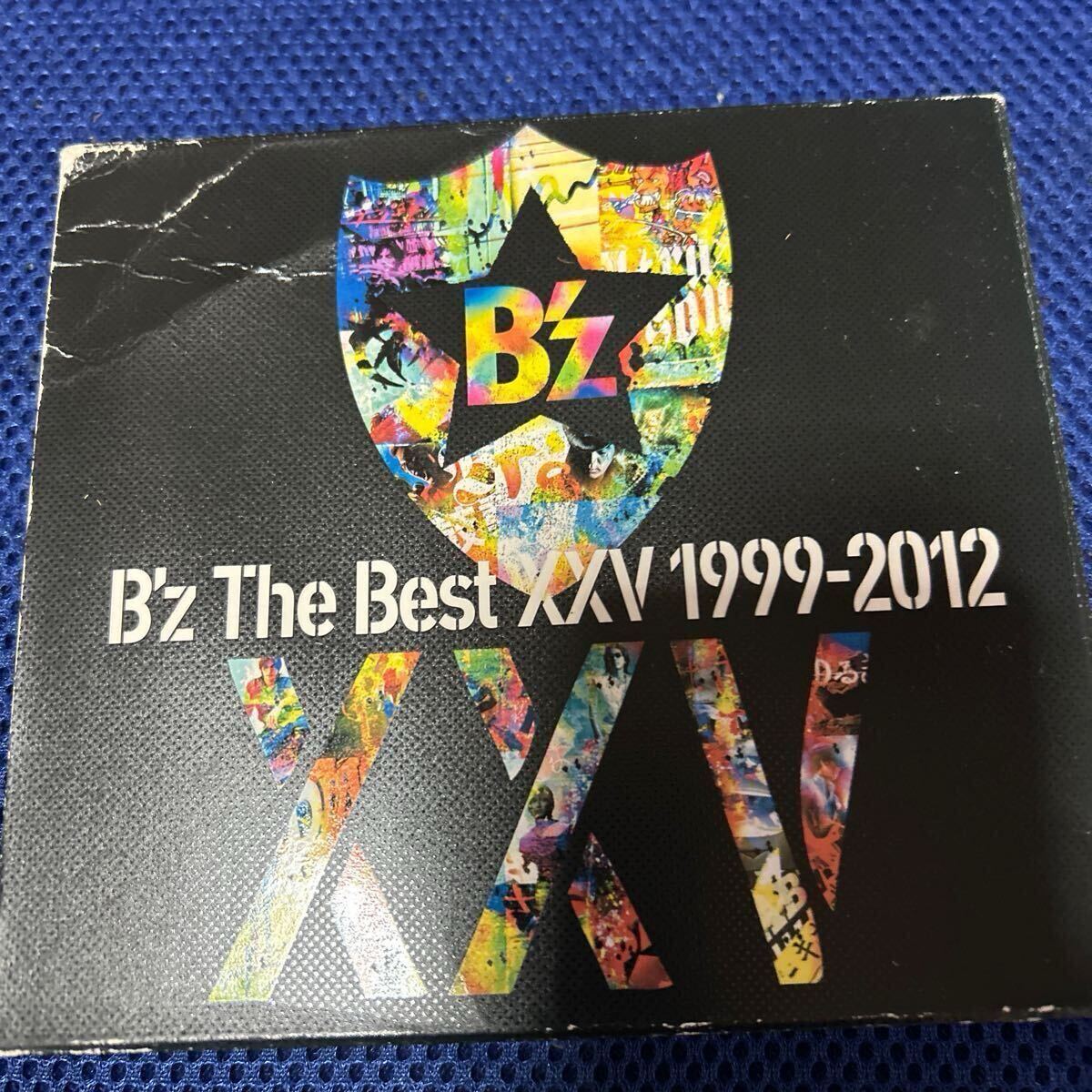 Yahoo!オークション - Bz The Best XXV 1999-2012 (初回限定盤)