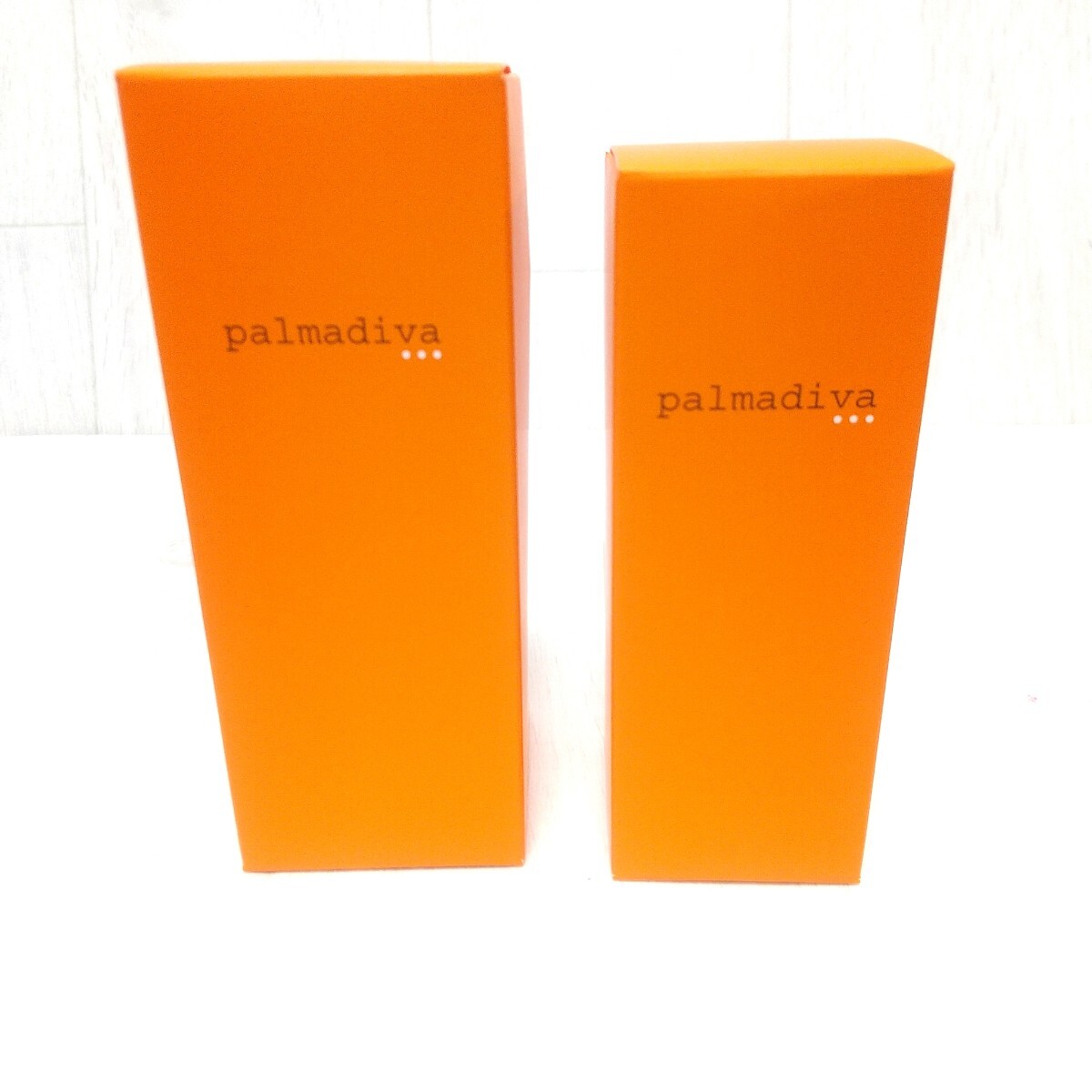 Yahoo!オークション - 未使用 Palmadiva パルマディーバ No118EX 美容...