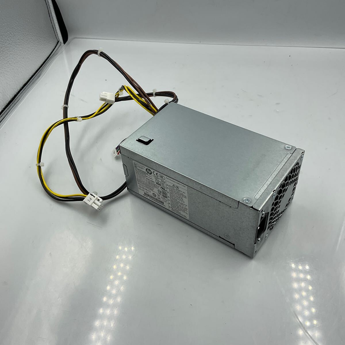 Yahoo!オークション - （D288）美品 250W交換用電源ユニット D16-250P...