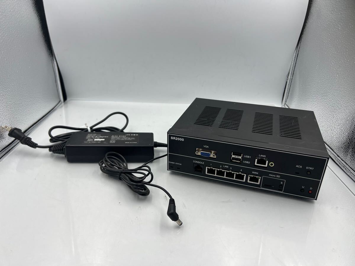 Yahoo!オークション - 12100) アレクソン Alexon SR2000アクセスウォ...