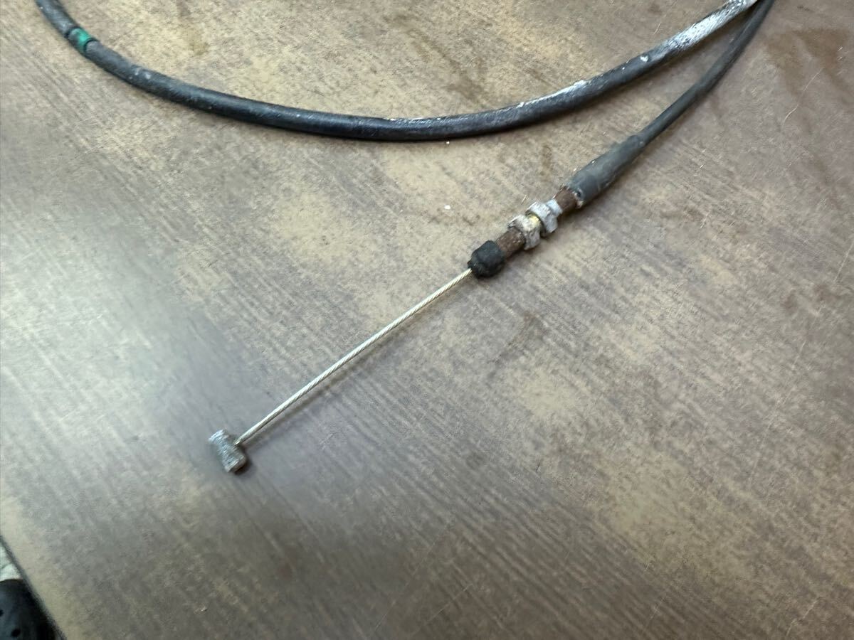 Yahoo!オークション - 管(6111 S200P ハイゼットトラック アクセルペダ...