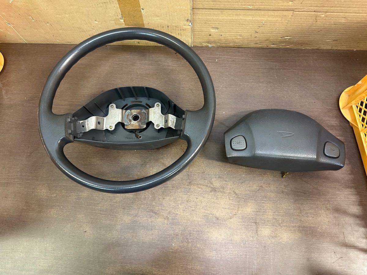 Yahoo!オークション - 管(6111 S200P ハイゼットトラック ステアリング