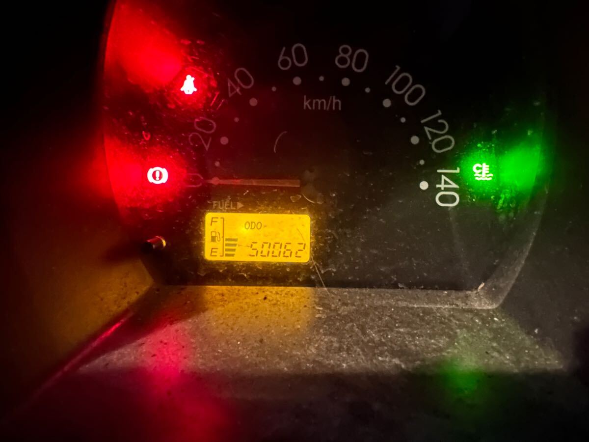 Yahoo!オークション - 管(6111 S200P ハイゼットトラック メーター 500...