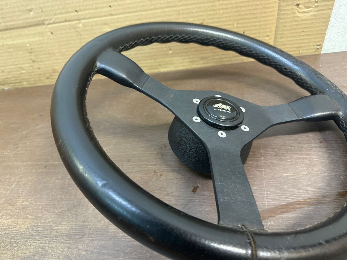 Yahoo!オークション - 管(6122 JA11V ジムニー 3型 MOMO ステアリング