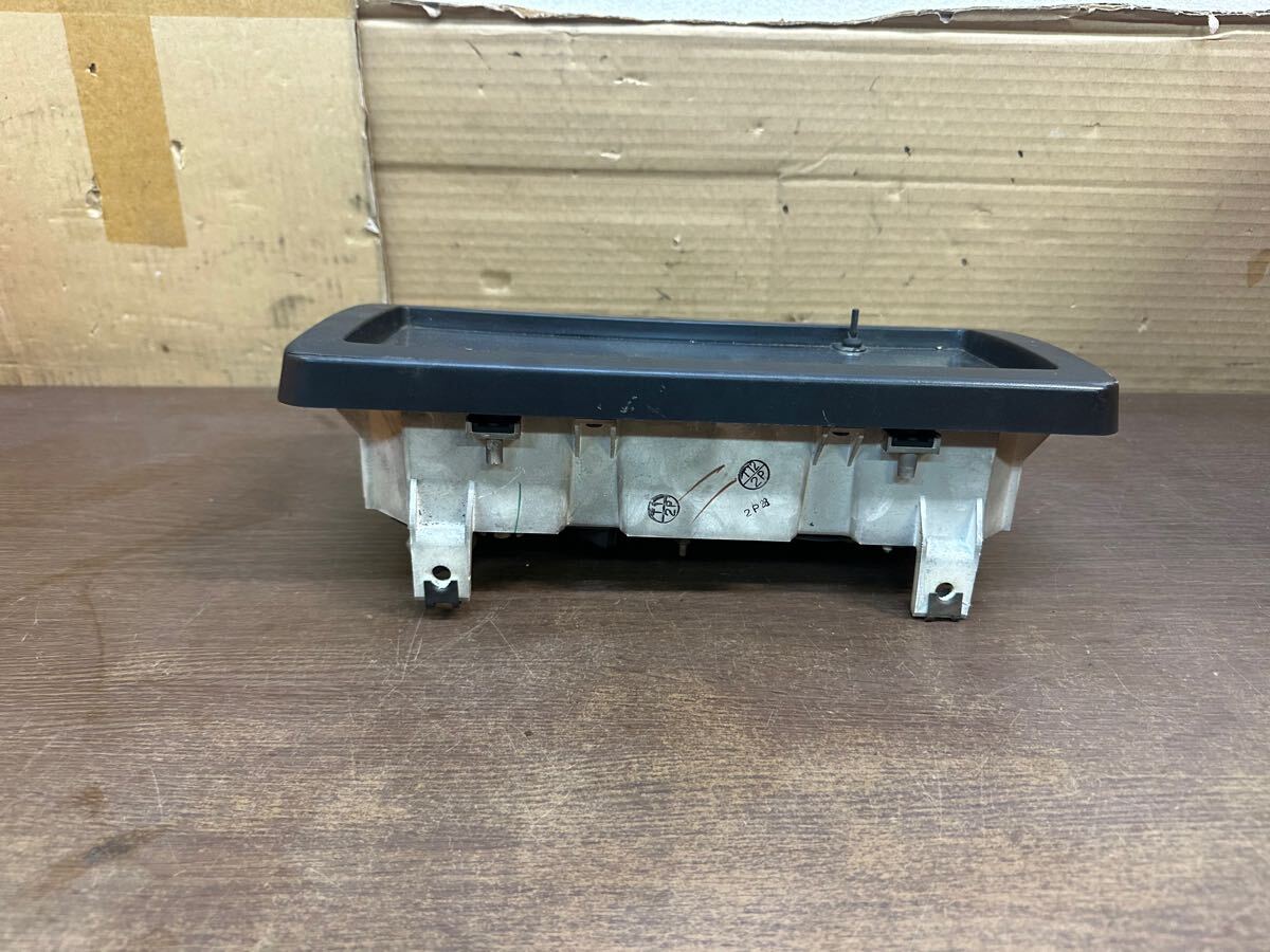 Yahoo!オークション - 管(6122 JA11V ジムニー 3型 メーター