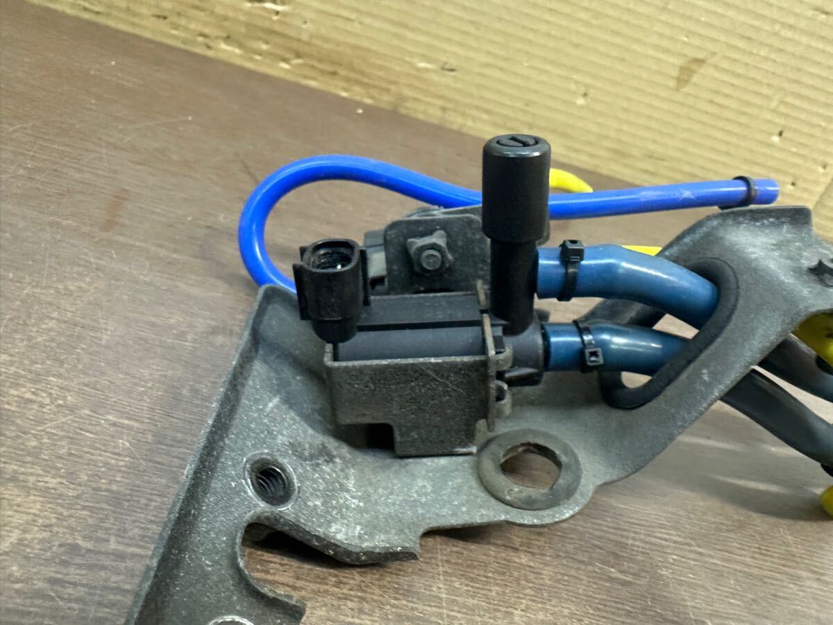 Yahoo!オークション - 管(6122 JA11V ジムニー 3型 コントロールバルブ