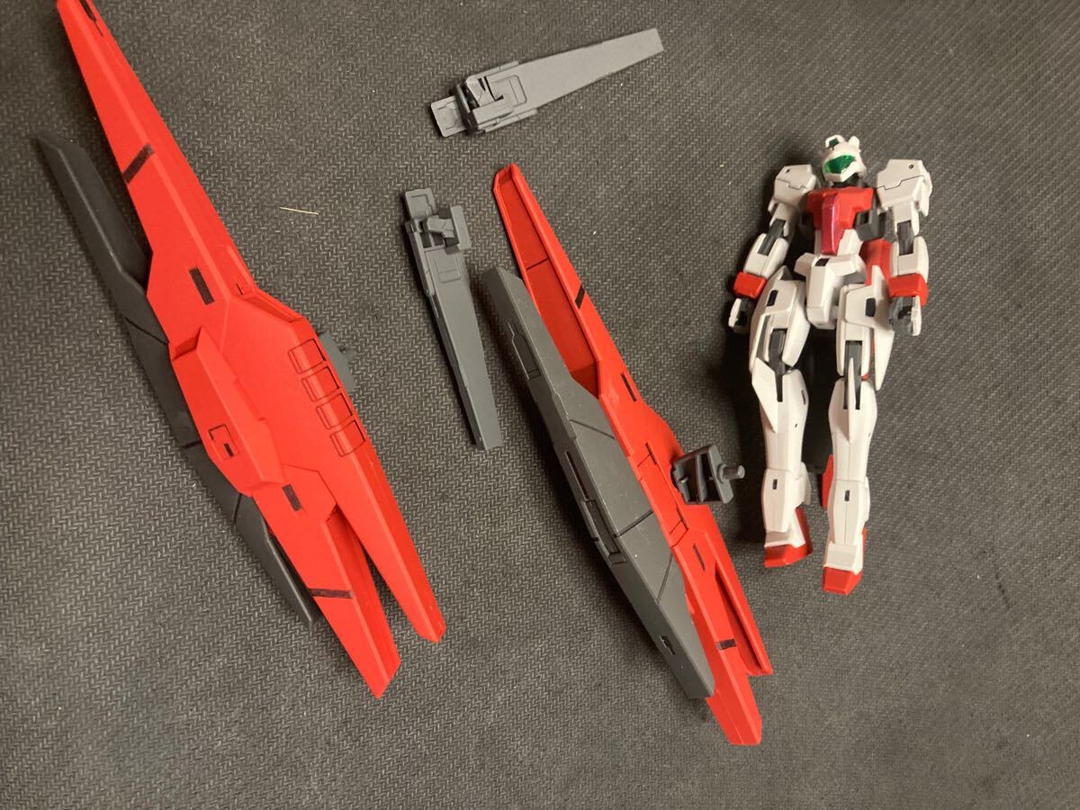 Yahoo!オークション - hg gnアーチャー