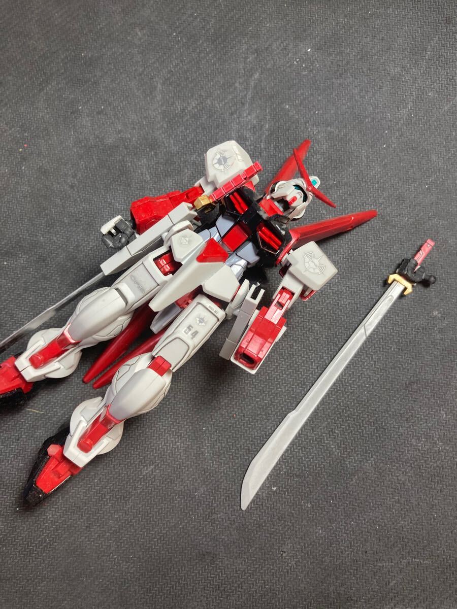 Yahoo!オークション - hg M1アストレイ