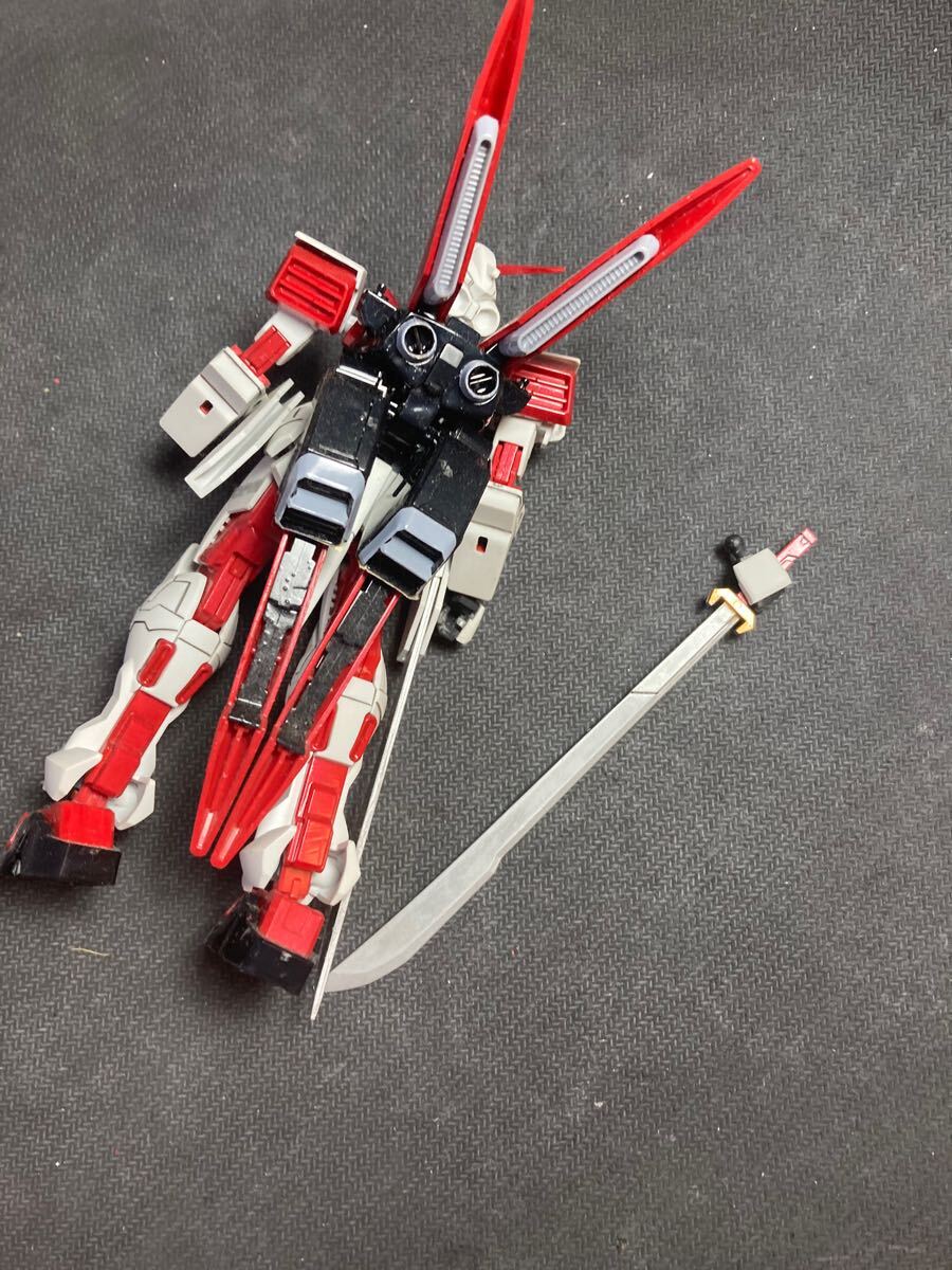 Yahoo!オークション - hg M1アストレイ