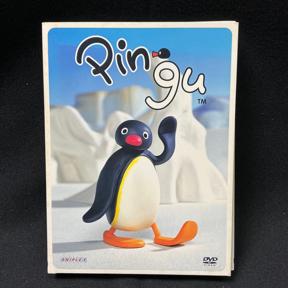 Yahoo!オークション - 【A371】送無 ピングー 25周年記念 ベリースペシ...