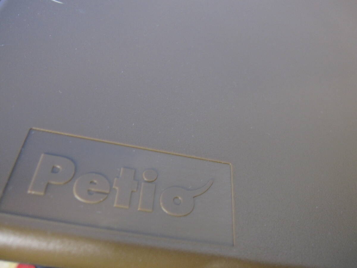 Yahoo!オークション - Petio ペットヒーター カバー付き 約28cm×40...