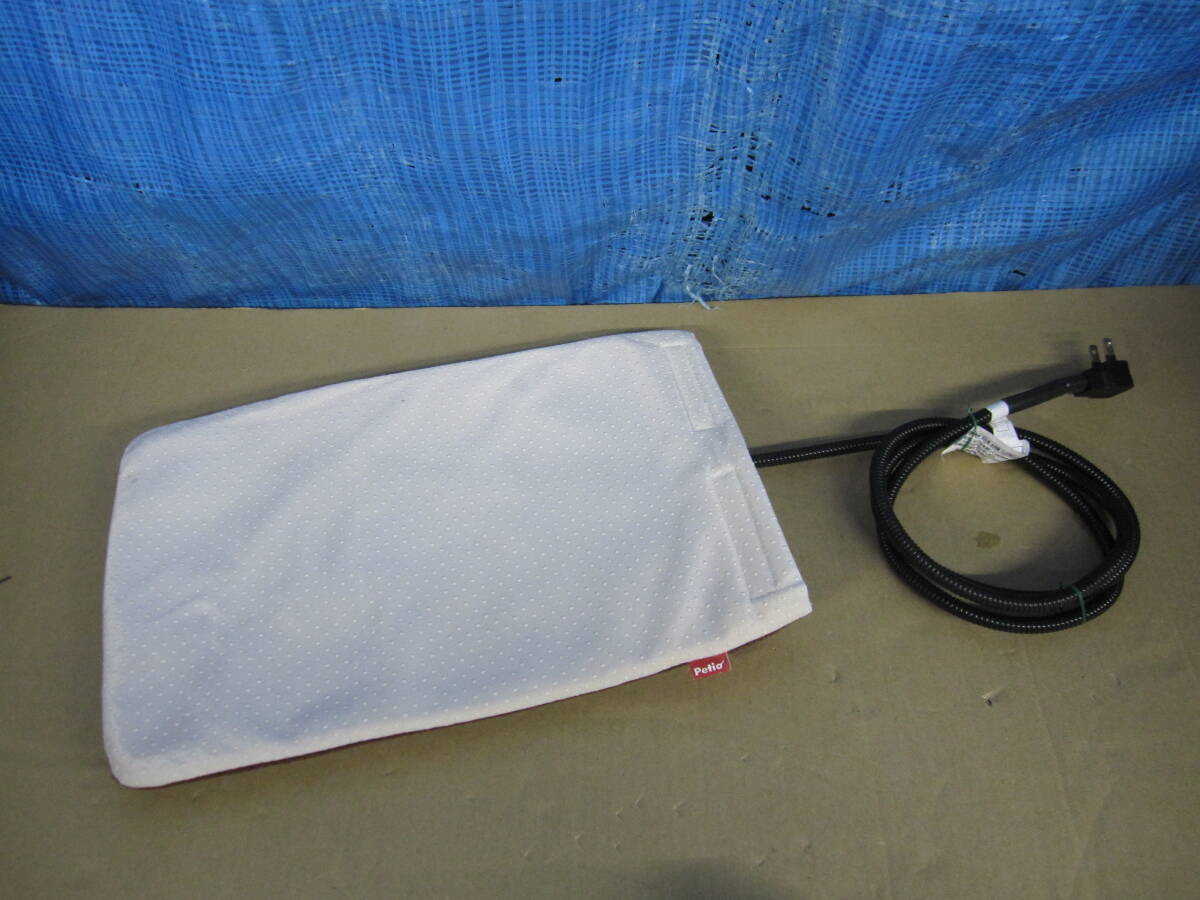 Yahoo!オークション - Petio ペティオ ペットヒーター 約22cm×3...