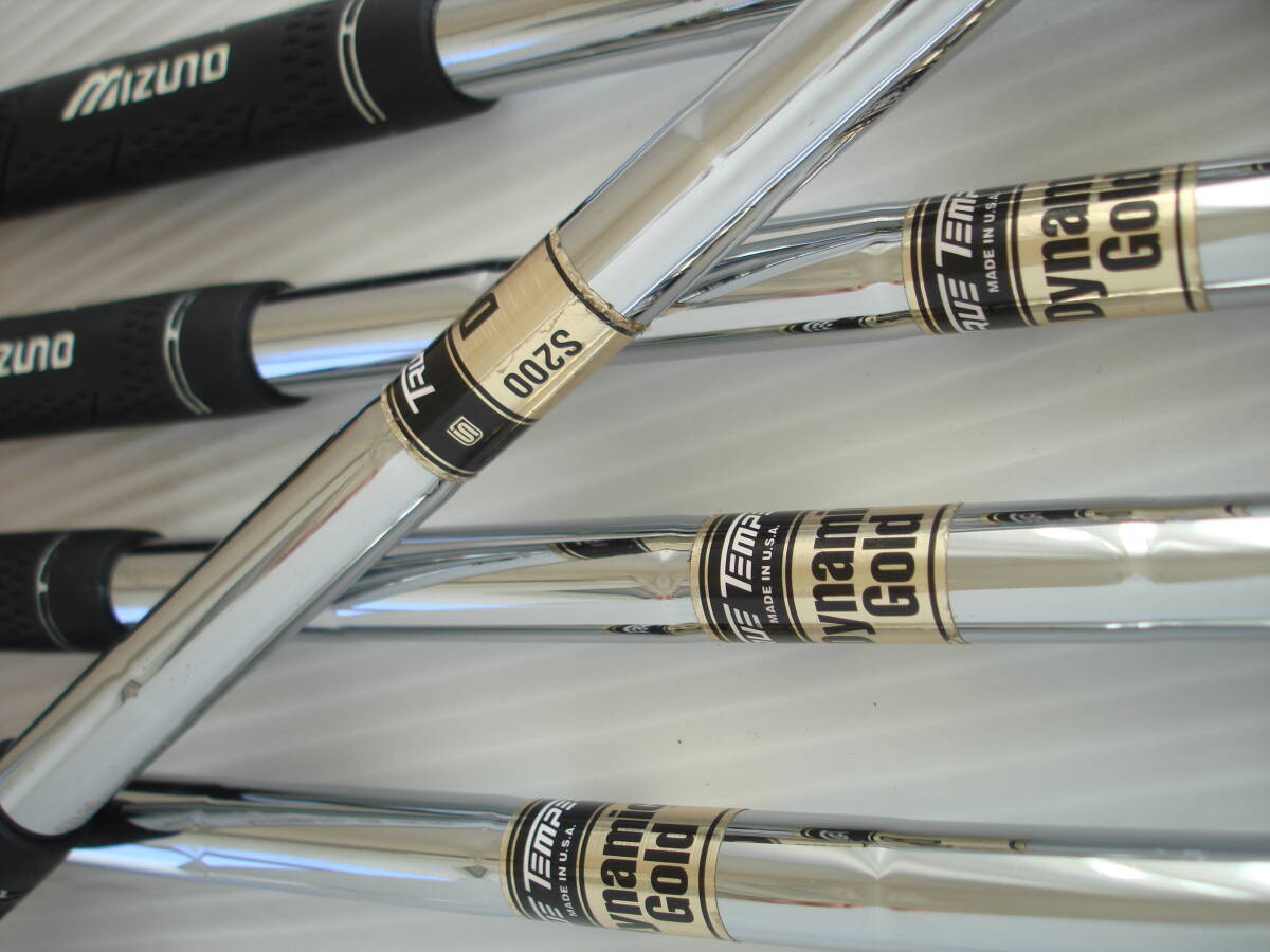 日本代購代標第一品牌【樂淘letao】－ GUESS★DAIWA ONOFF CB358 FORGED S200 片山晋呉フォージド5本