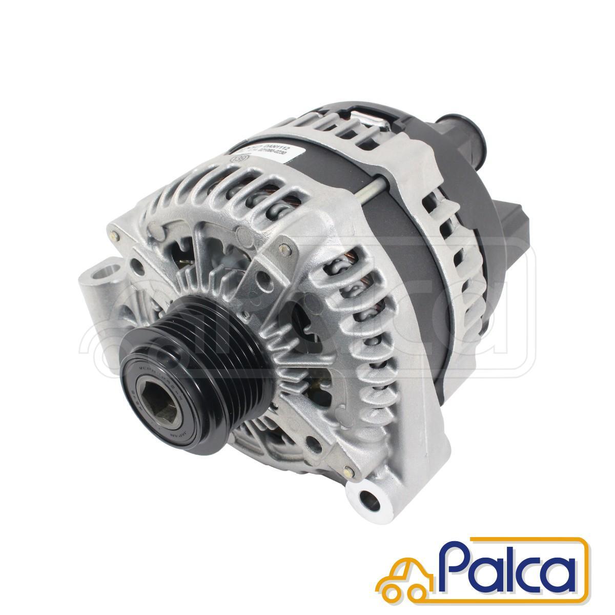 Yahoo!オークション - LR オルタネーター 180A 3.0/5.0L用| ディスカバ...