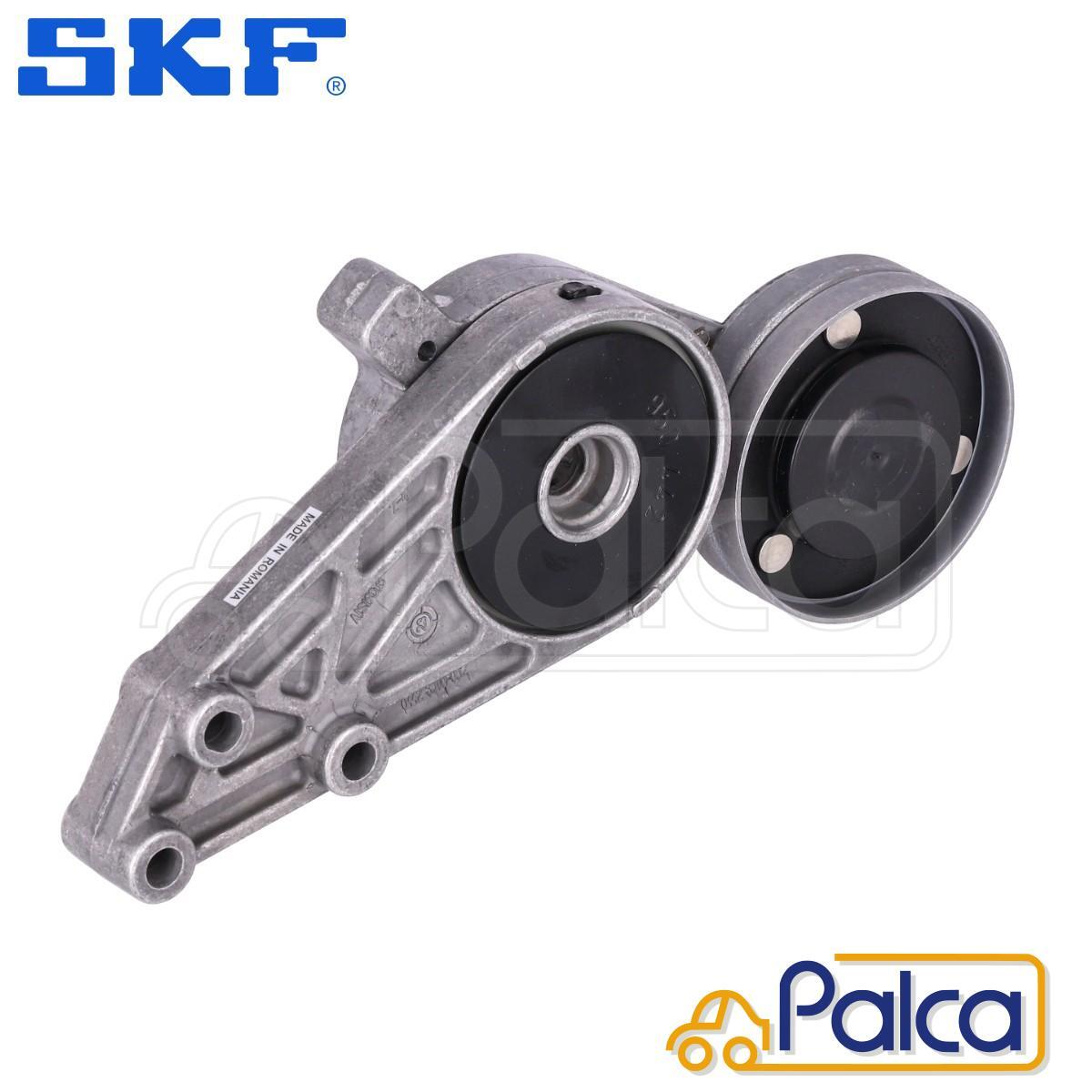 Yahoo!オークション - アウディ/VW ベルトテンショナー 4気筒用 A4/8DA...