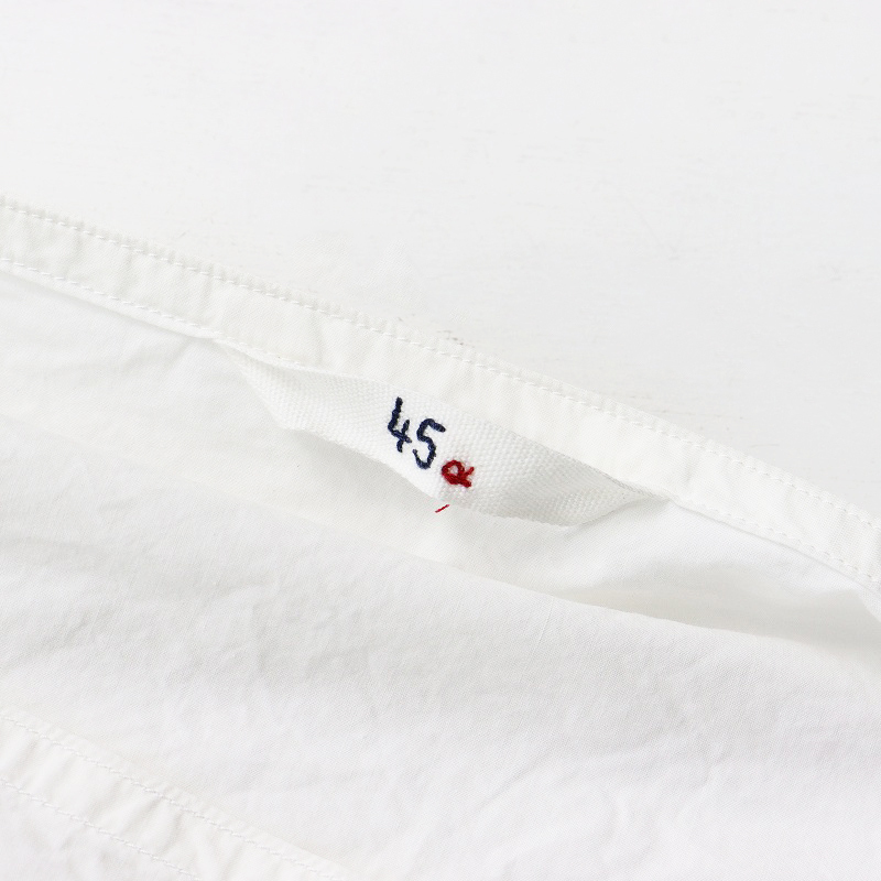 Yahoo!オークション - フォーティーファイブアール 45R 45rpm コットン...