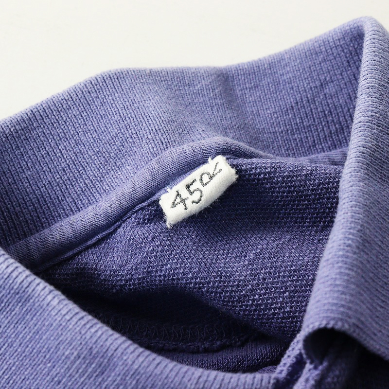 Yahoo!オークション - 2023SS 45R 45rpm フォーティファイブアール 504...