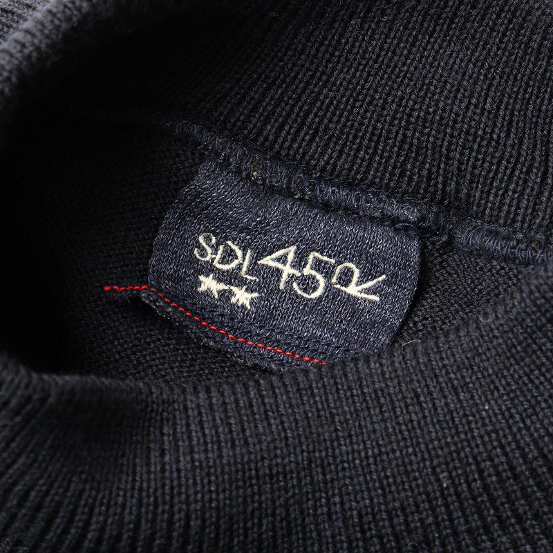 Yahoo!オークション - 定価31900円 2023AW フォーティーファイブアール...