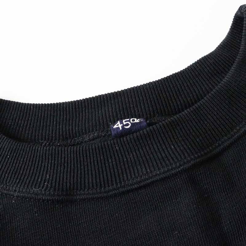 Yahoo!オークション - 定価2.6万 2023AW 45R 45rpm フォーティファイブ...