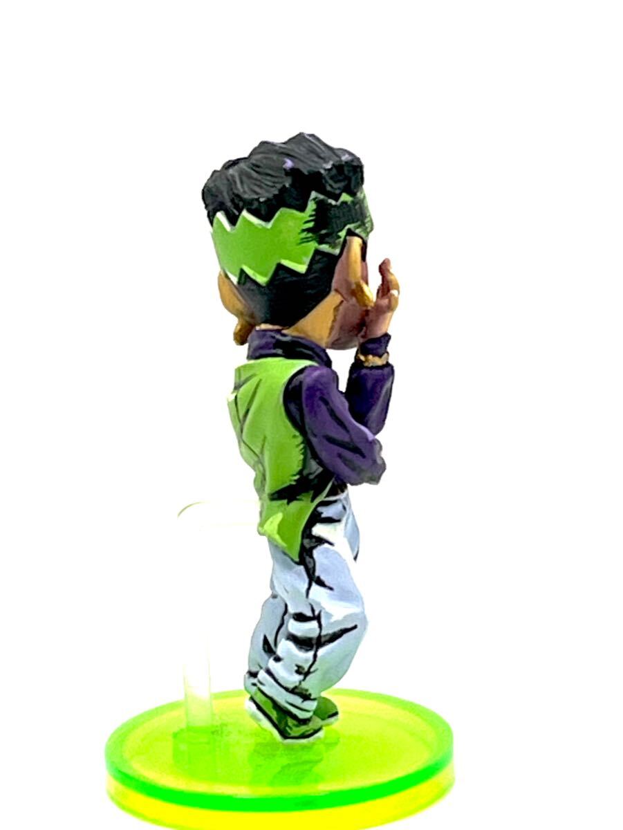 リペイント ジョジョの奇妙な冒険 岸辺露伴 ガン消し ワールドコレクタブル ワーコレ キャラヒーローズ フィギュア 二次元彩色 キン消し(ジョジョの奇妙な冒険)｜売買されたオークション情報 ...
