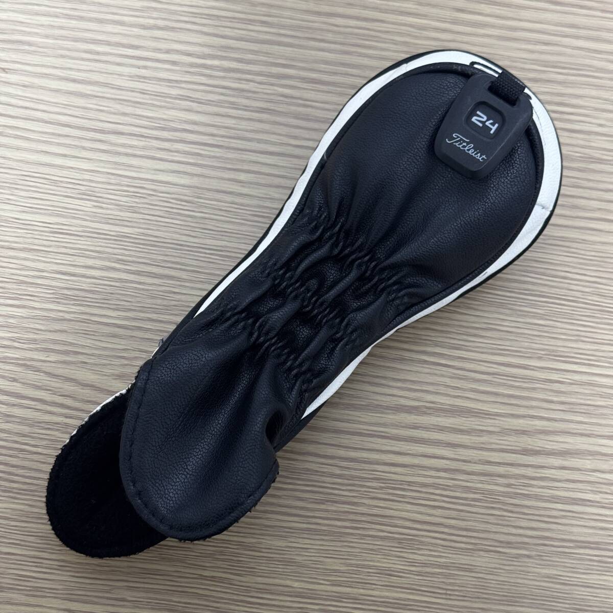 Yahoo!オークション - タイトリスト TSi2 5U 24° ユーティリティ ヘッ...