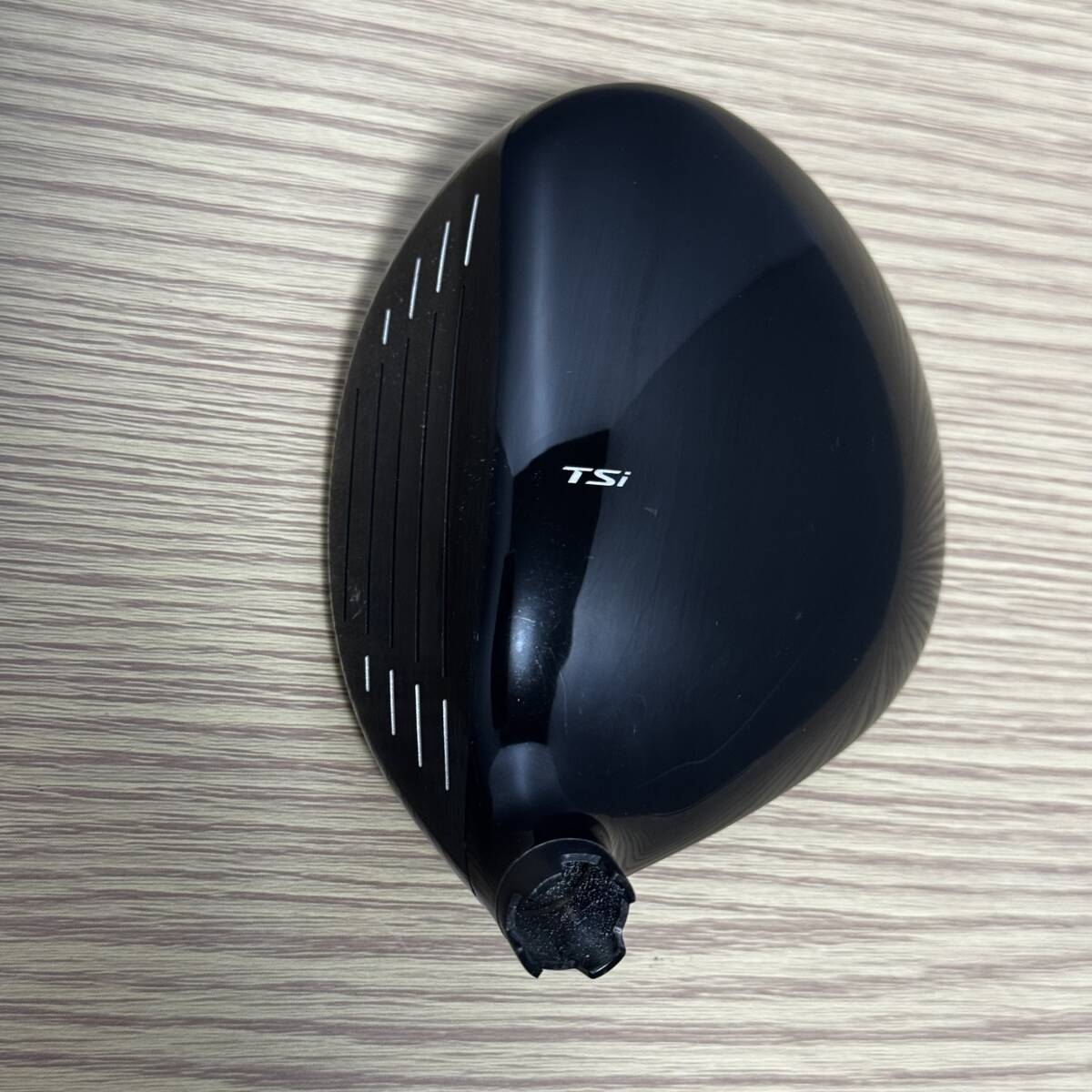 Yahoo!オークション - タイトリスト TSi2 5W 18° ヘッド カバー Titlei...