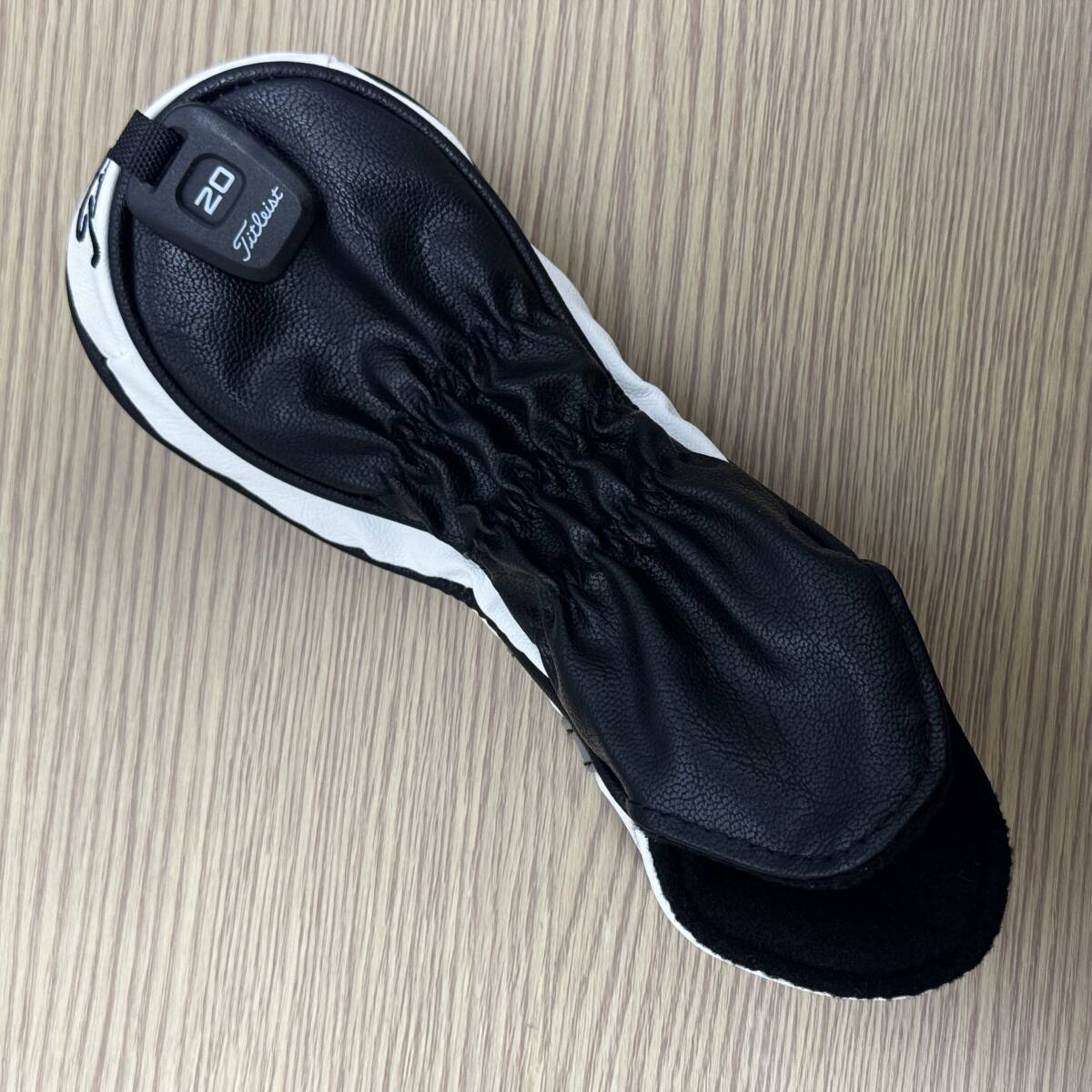 Yahoo!オークション - タイトリスト TSi3 3U 20° ユーティリティ ヘッ...