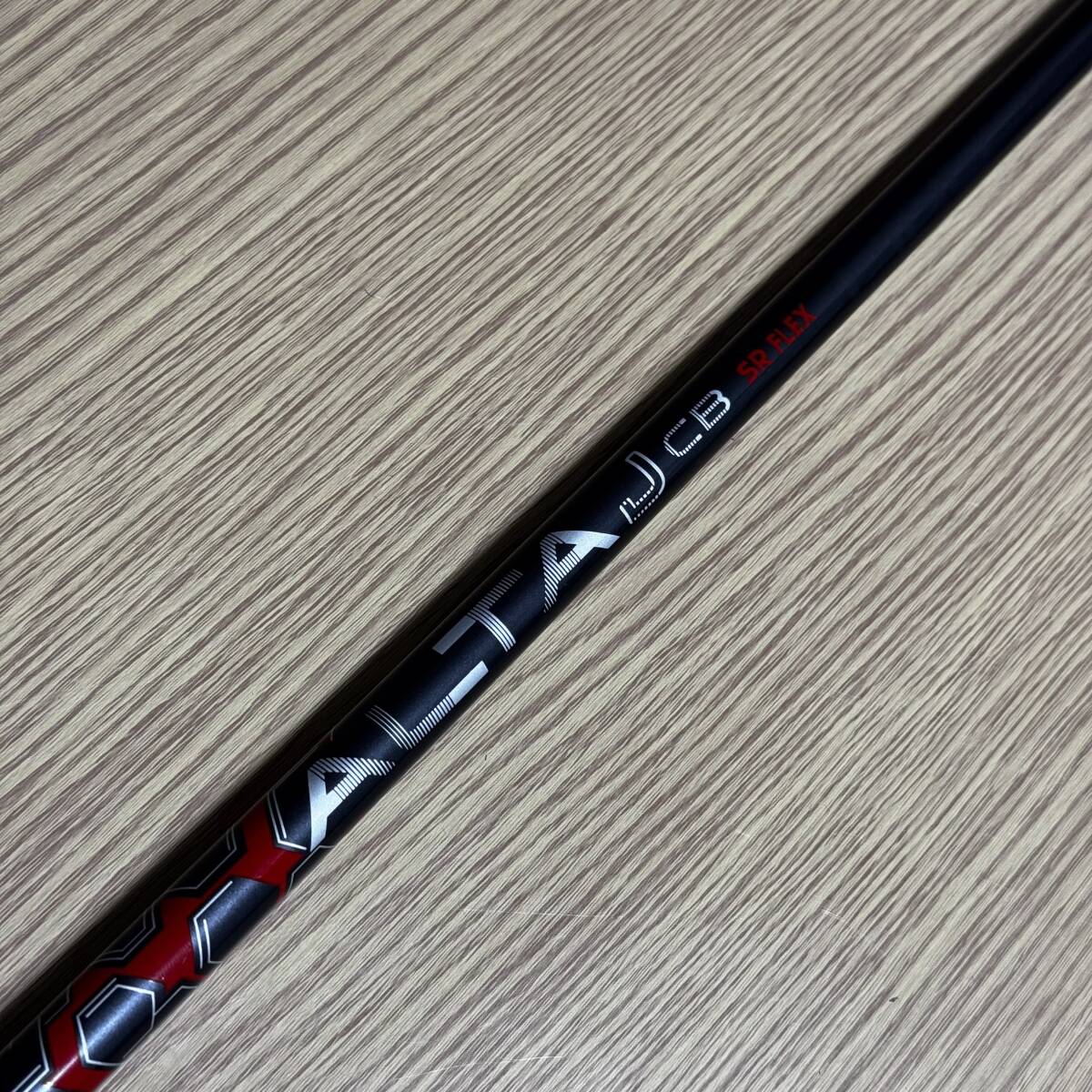 Yahoo!オークション - ピン G410 5U 5H ALTA J CB RED SR シャフト ア...