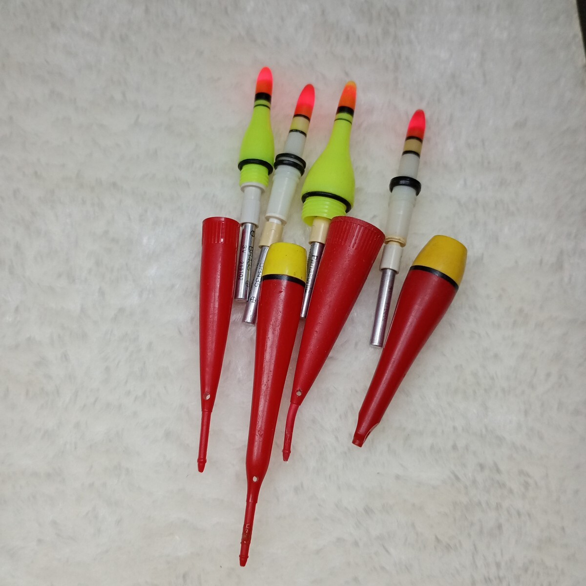 Yahoo!オークション - A1483 電気ウキ