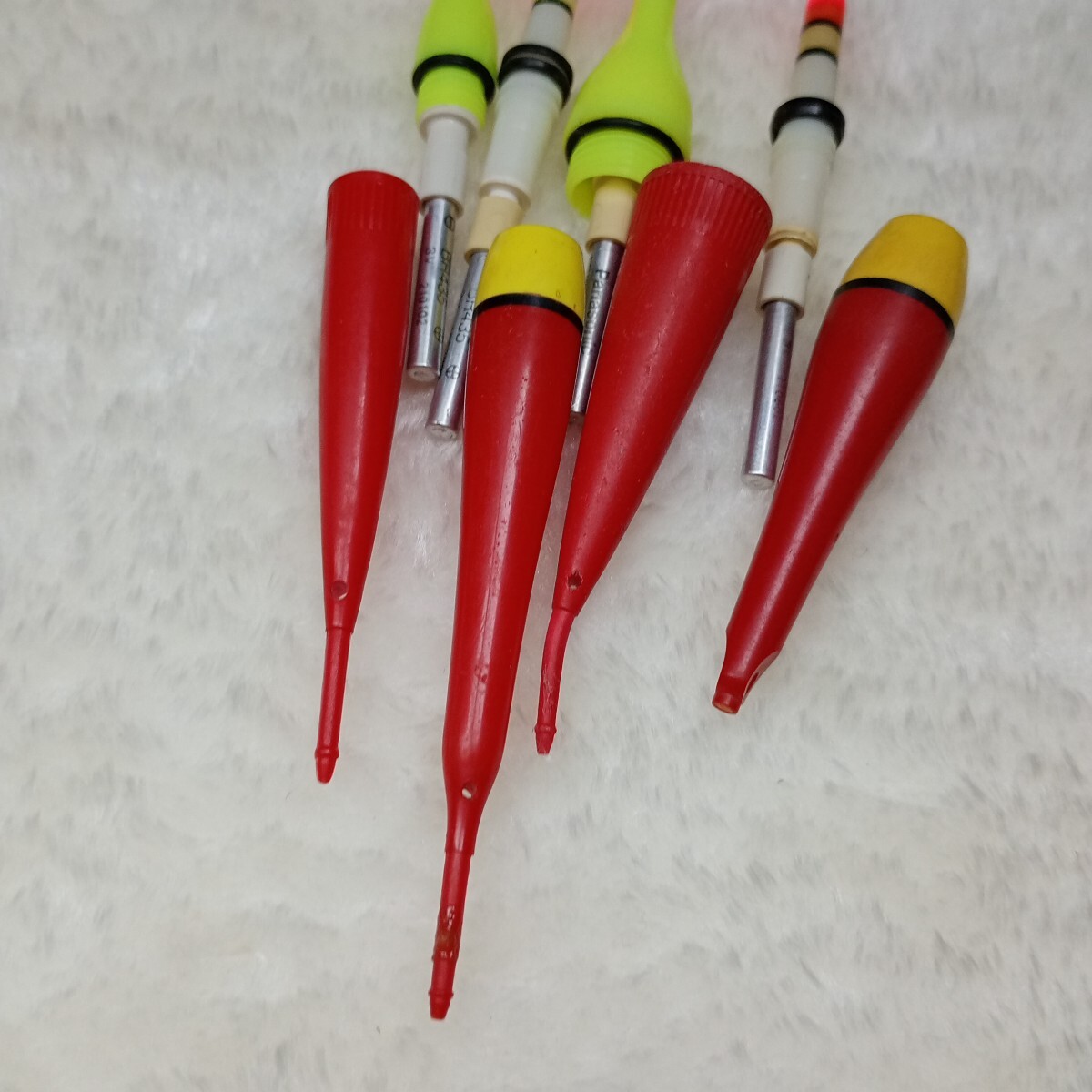 Yahoo!オークション - A1483 電気ウキ