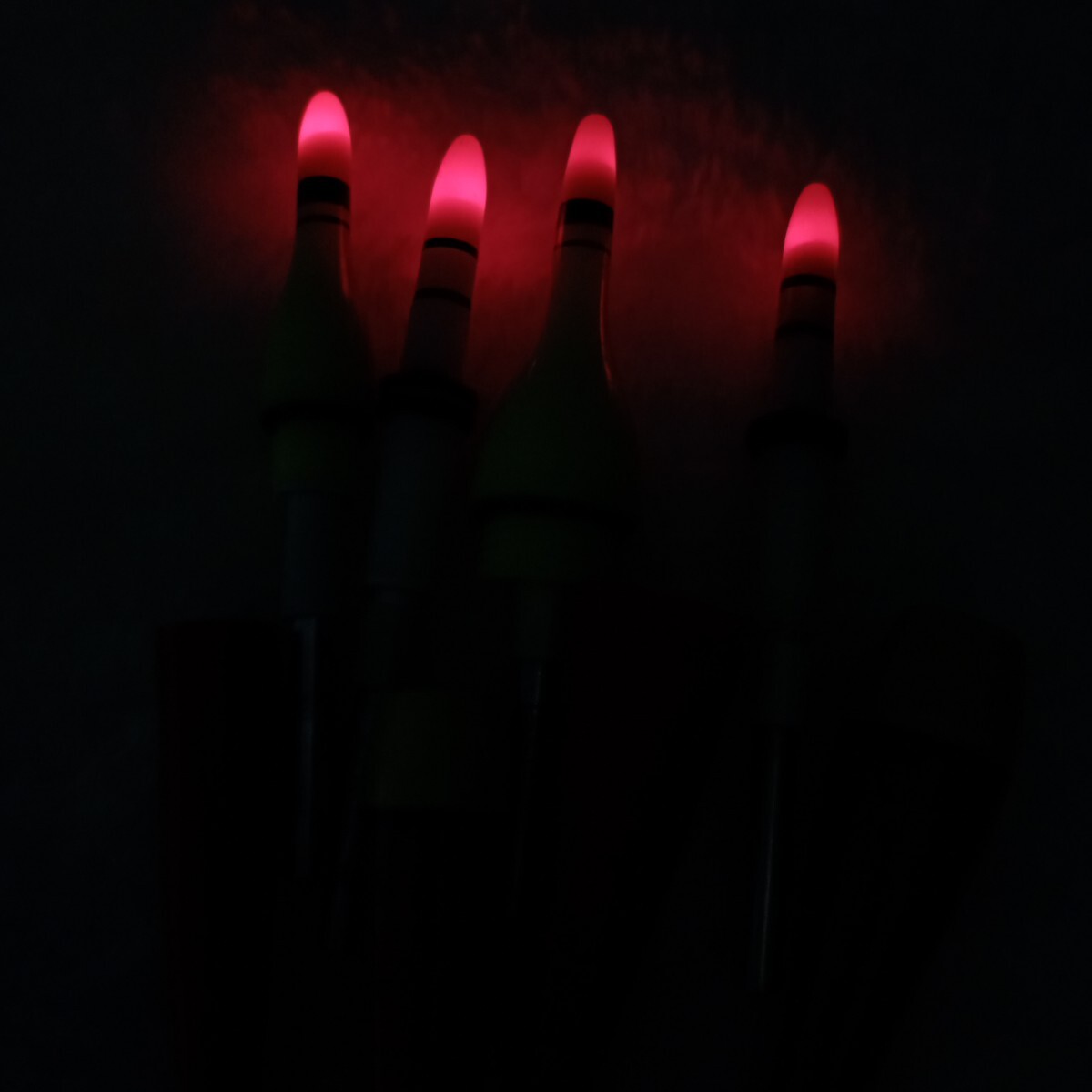 Yahoo!オークション - A1483 電気ウキ